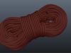 coiled rope 3d model free 3D model | CGTrader