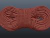 coiled rope 3d model free 3D model | CGTrader