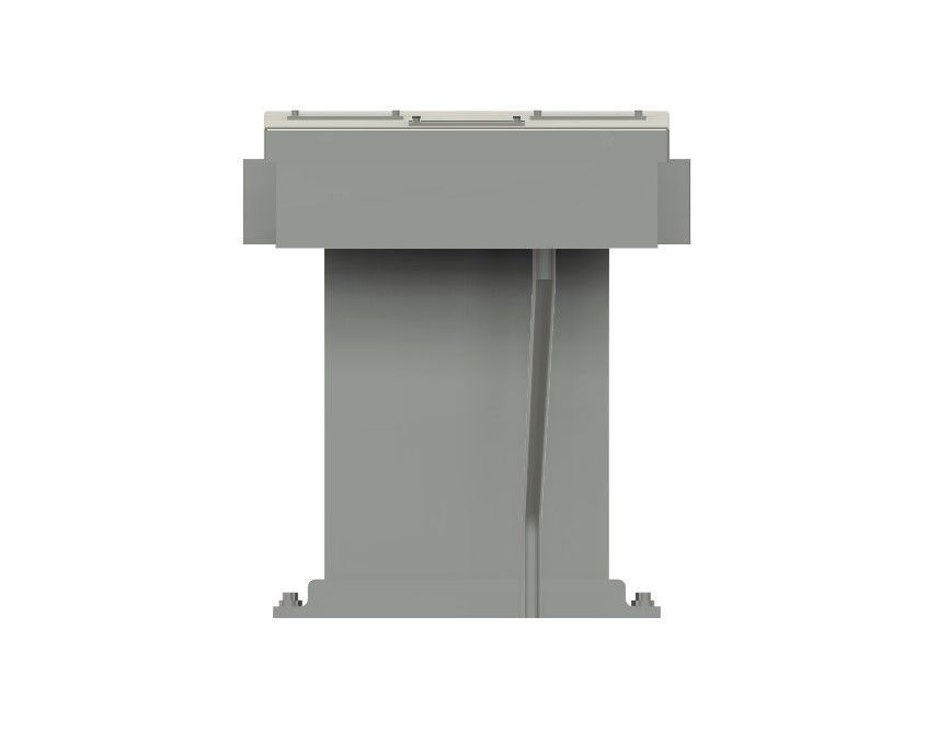 Model Railway - Point Heating Transformers 3D model 3D printable | CGTrader