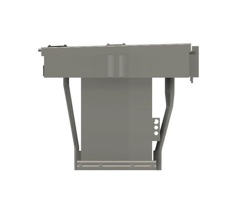 Model Railway - Point Heating Transformers 3D model 3D printable | CGTrader