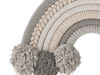 Macrame rainbow 3D model | CGTrader