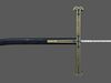 yoru sword 3d 3D model | CGTrader