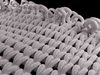 Weaving And Knitting Process Animated 3D model animated | CGTrader