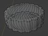 Chicken you are so beautiful cxk ikun 3D model | CGTrader