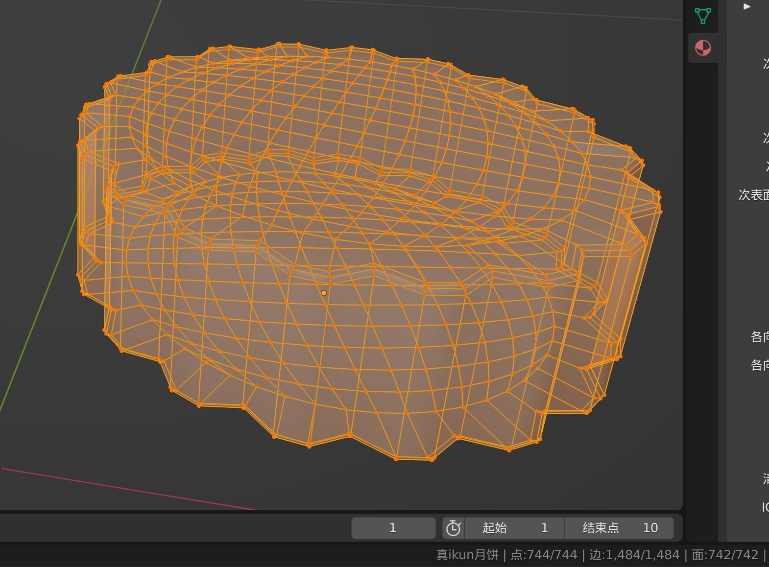 Chicken you are so beautiful cxk ikun 3D model | CGTrader