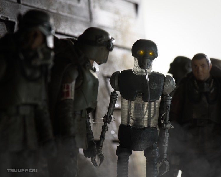 2-1B Medical droid from star wars 3D model 3D printable | CGTrader