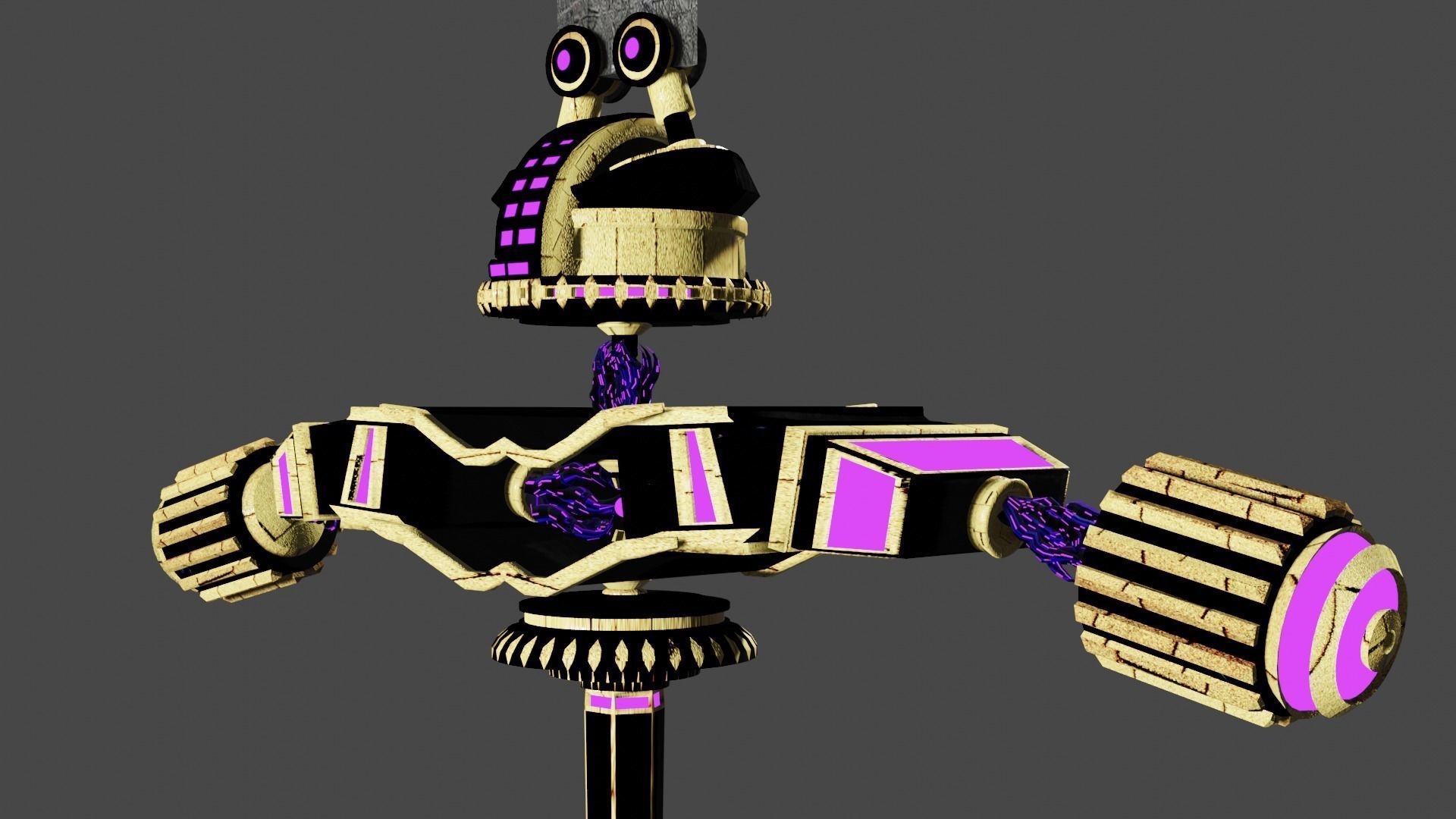 3D model Cursed Sword VR / AR / low-poly | CGTrader