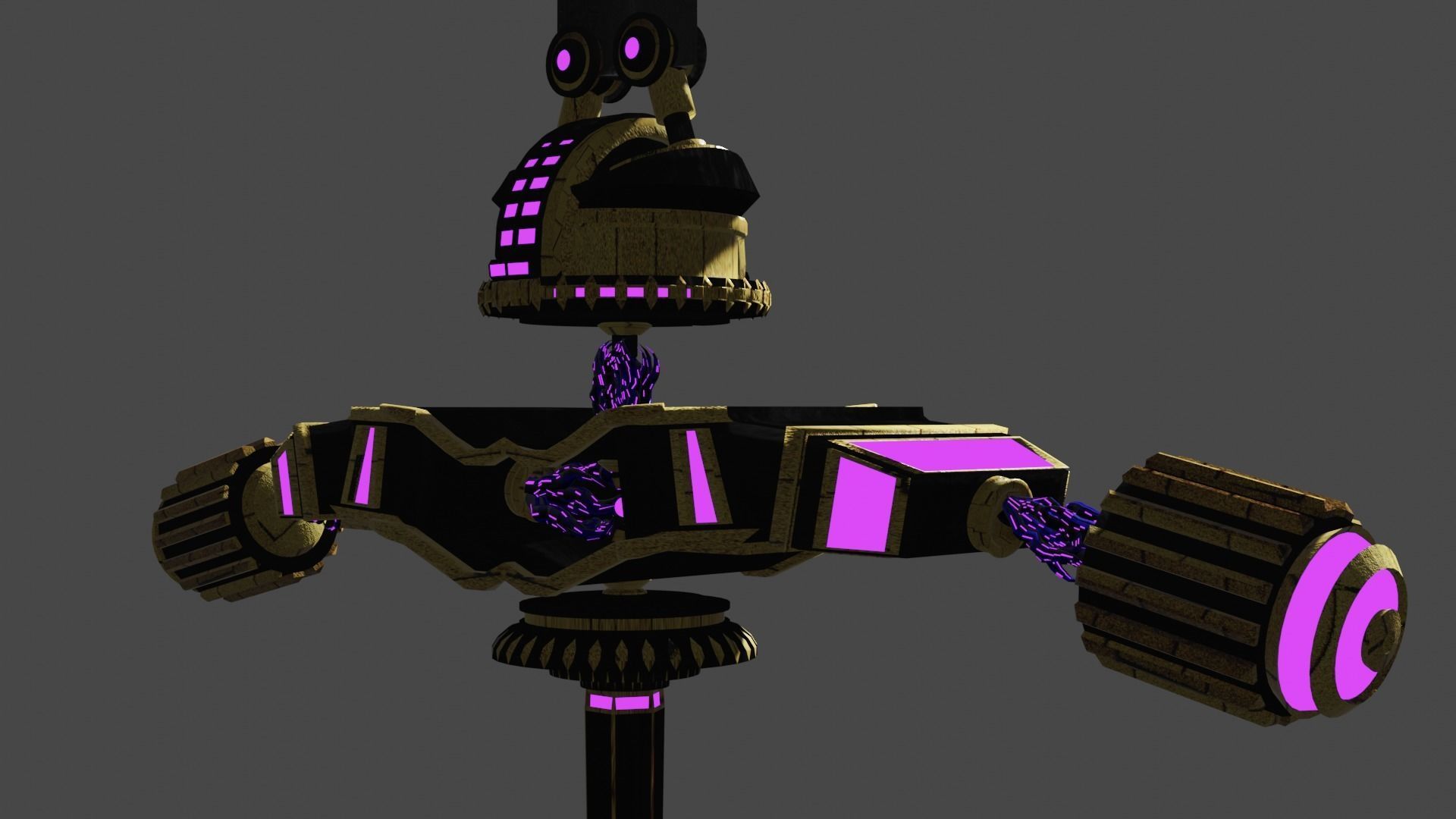 3D model Cursed Sword VR / AR / low-poly | CGTrader