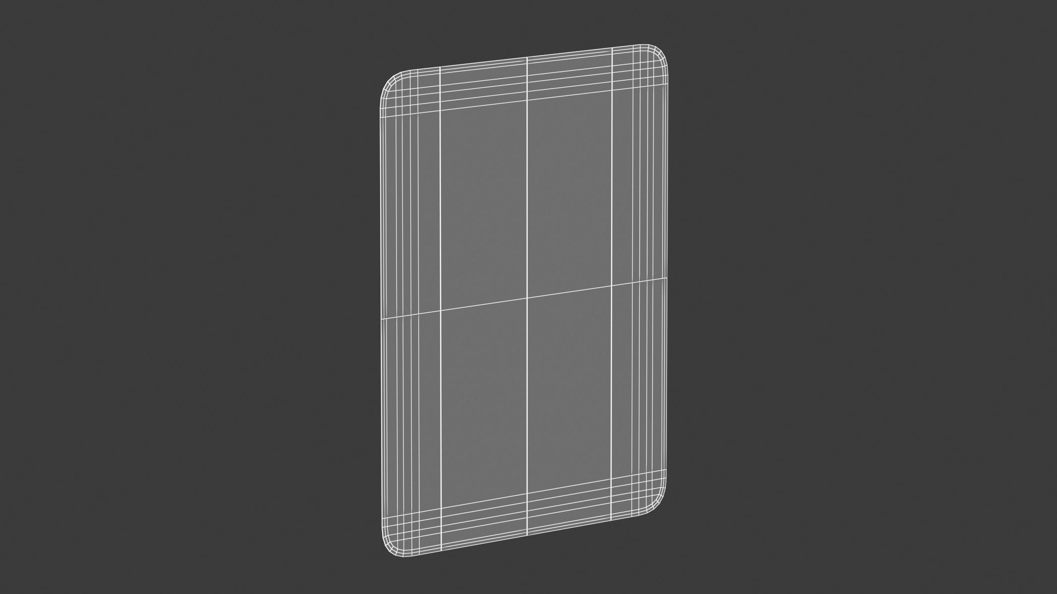 Acne PBR Realistic samsung galaxy tab case 3D model | CGTrader