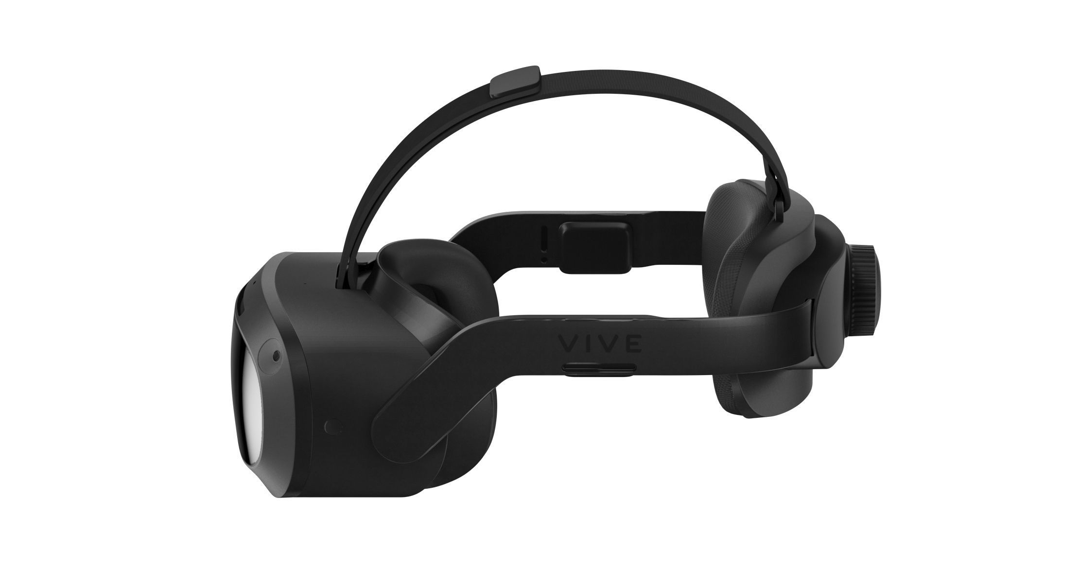 HTC Vive Focus 3 Headset VR Realistic PBR 3D model | CGTrader