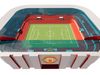 Soccer Stadium Revit- Manchester United Stadium Fan 3D model | CGTrader