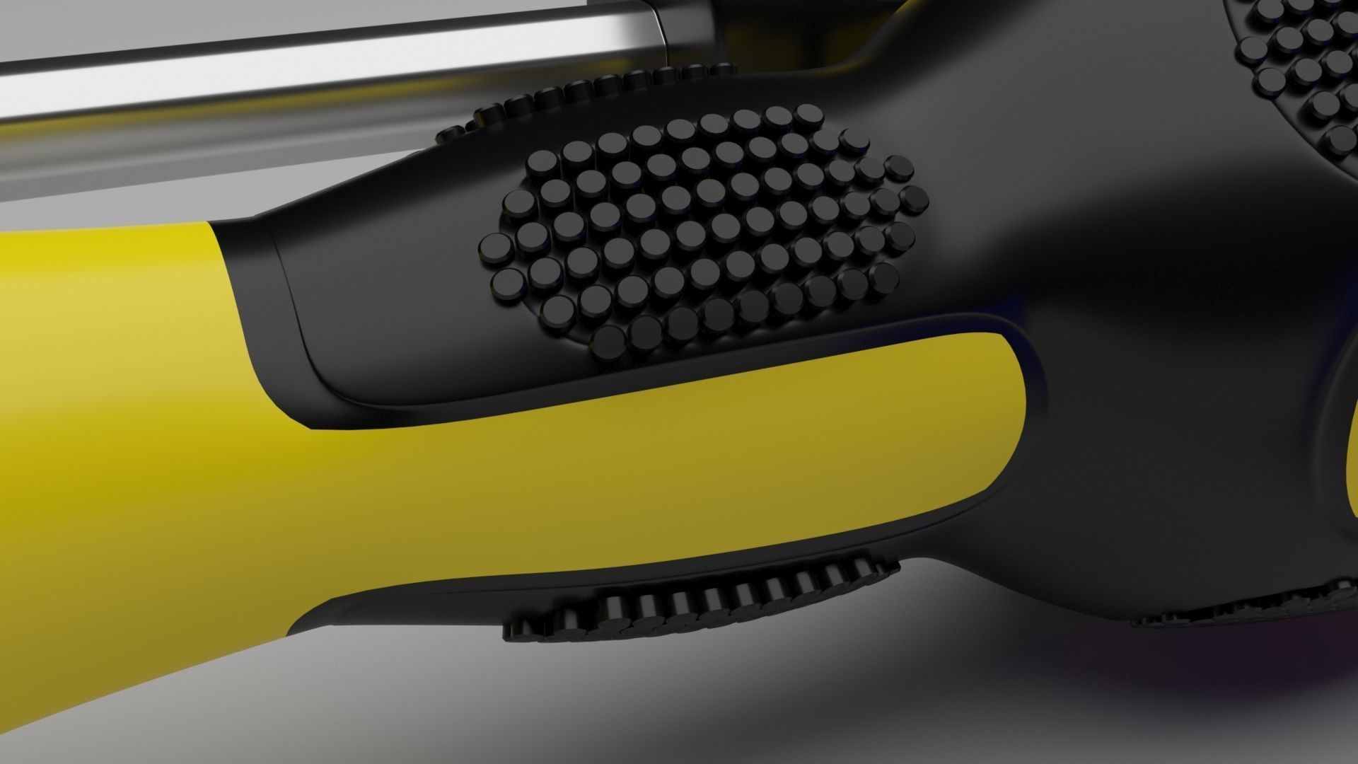 3 Piece Screwdriver Set 3D model | CGTrader