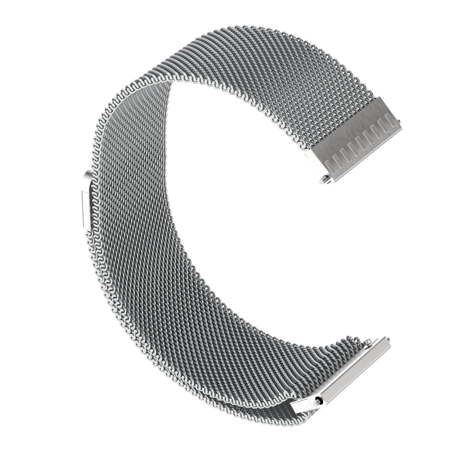 Metal Chain Strap 3D model | CGTrader