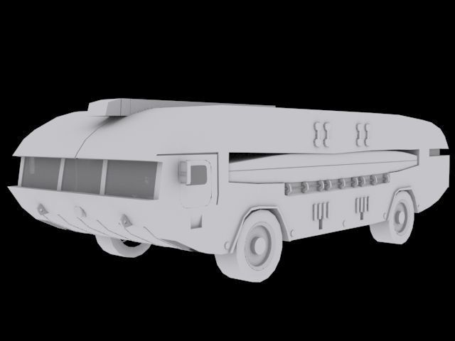 3D model M3G Float Bridge VR / AR / low-poly | CGTrader