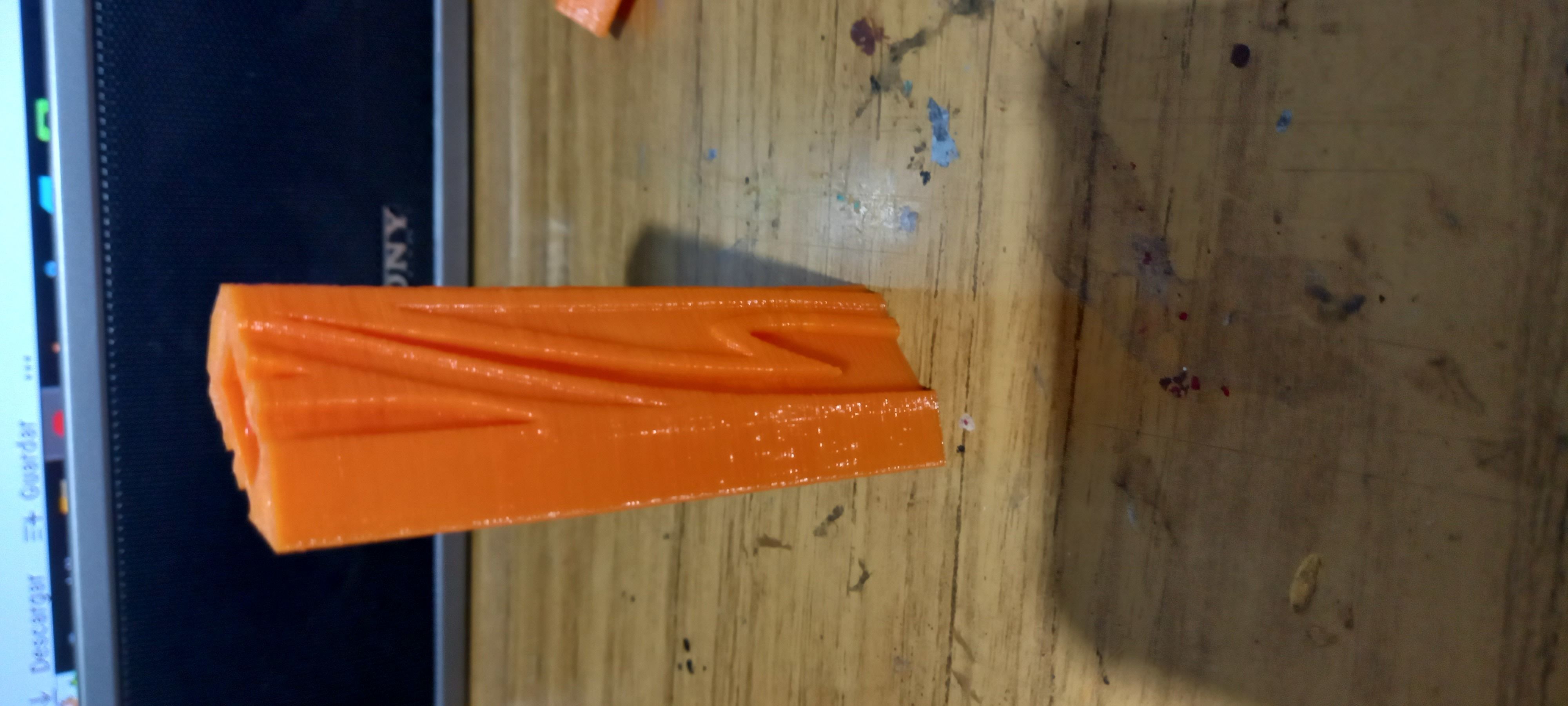 genshin impact Kagotsurube Isshin kazuha sword 3D model 3D printable ...