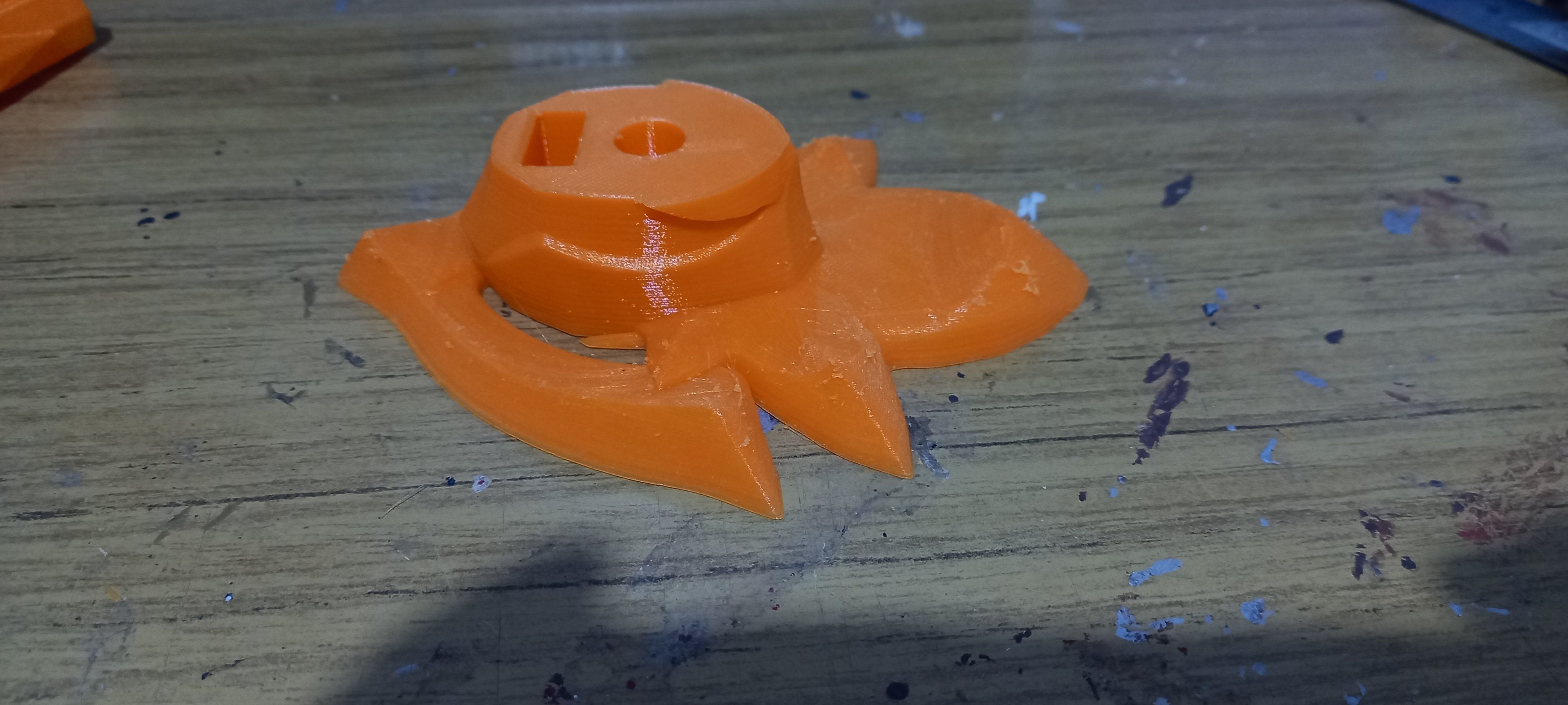 genshin impact Kagotsurube Isshin kazuha sword 3D model 3D printable ...