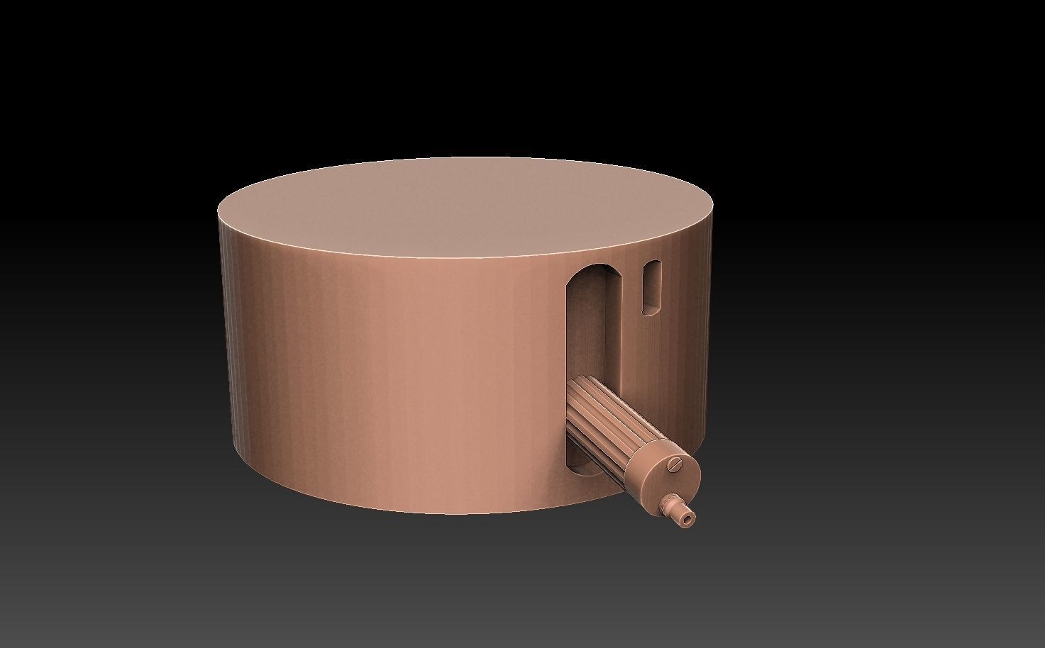 Tsar Tank 3D model 3D printable | CGTrader