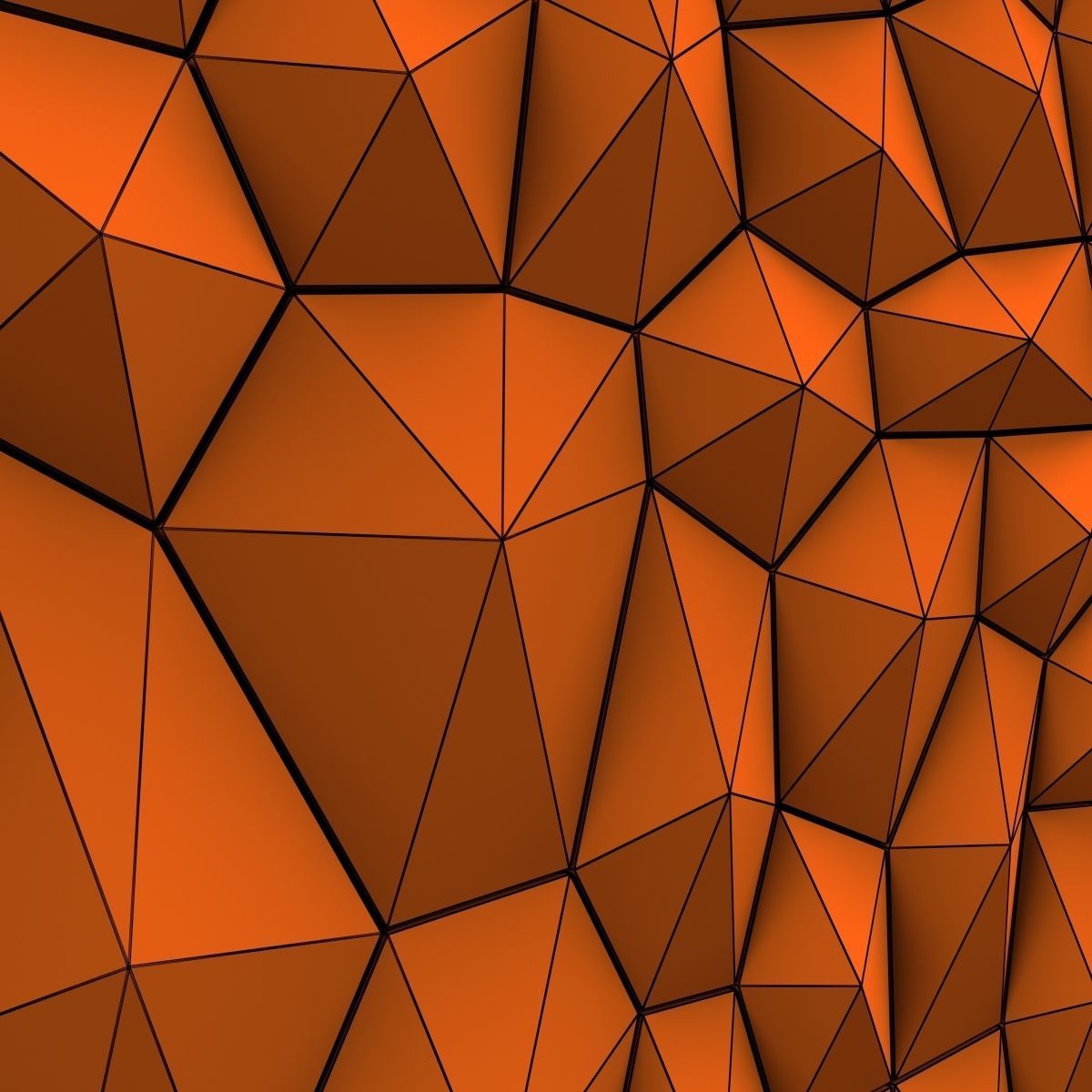 Panel Ngon n1a 3D model | CGTrader