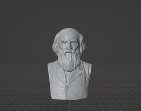 Dmitriy 3D Printing Models | CGTrader
