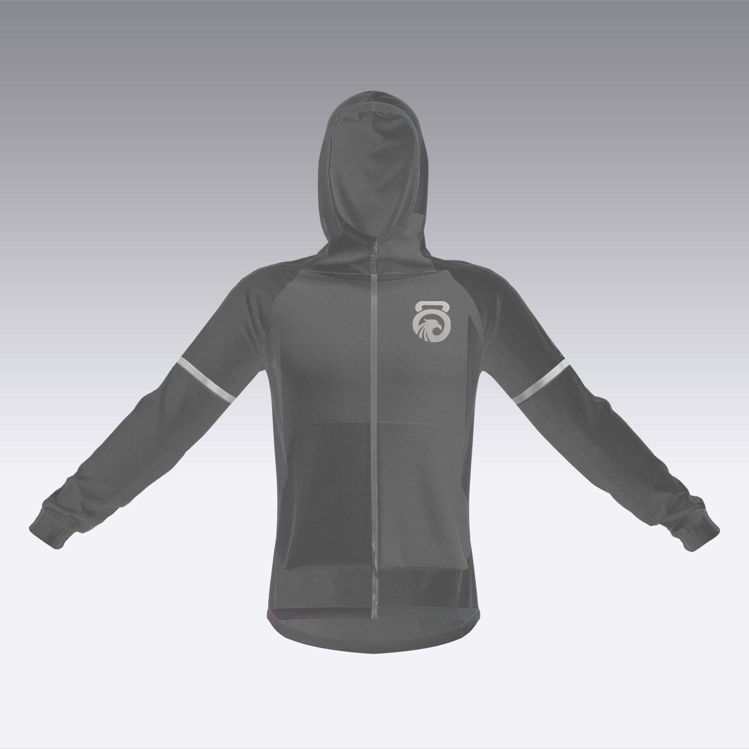Mens jackets pack 3D model | CGTrader