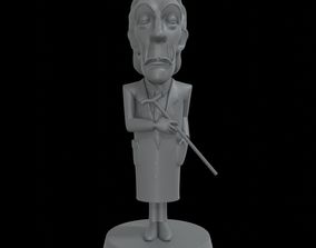 Dali 3D Models | CGTrader