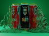 cans animation free 3D model animated | CGTrader