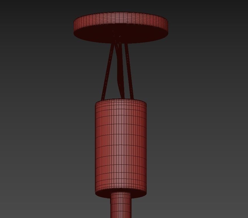 Chris Shen 3D model | CGTrader