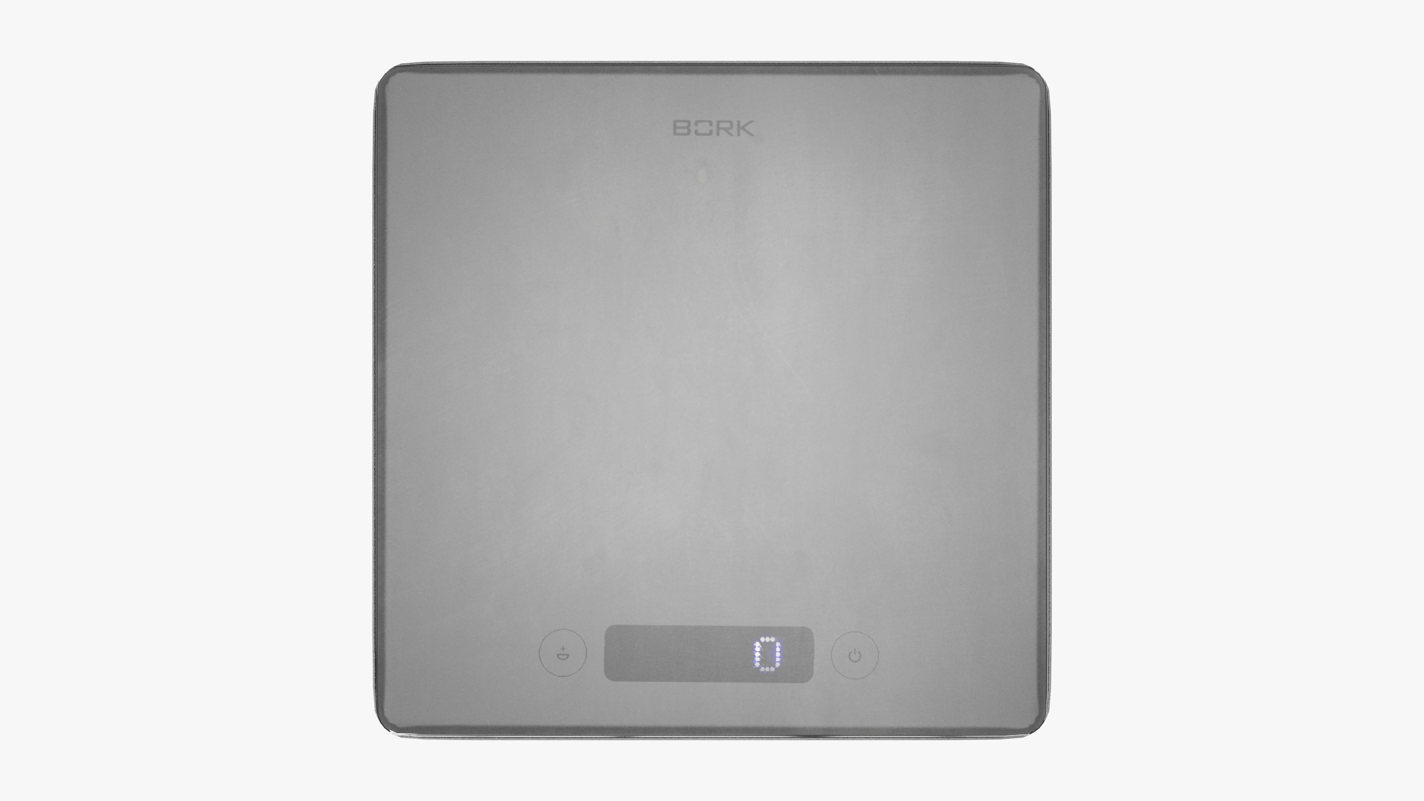 3D model Scales Bork N780 VR / AR / low-poly | CGTrader