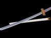 Senbonzakura Sword Model free 3D model | CGTrader