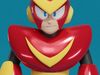 Quick Man Rockman Megaman 8bit famicom 3D model | CGTrader