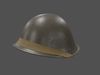 3D model Mk III Turtle helmet VR / AR / low-poly | CGTrader