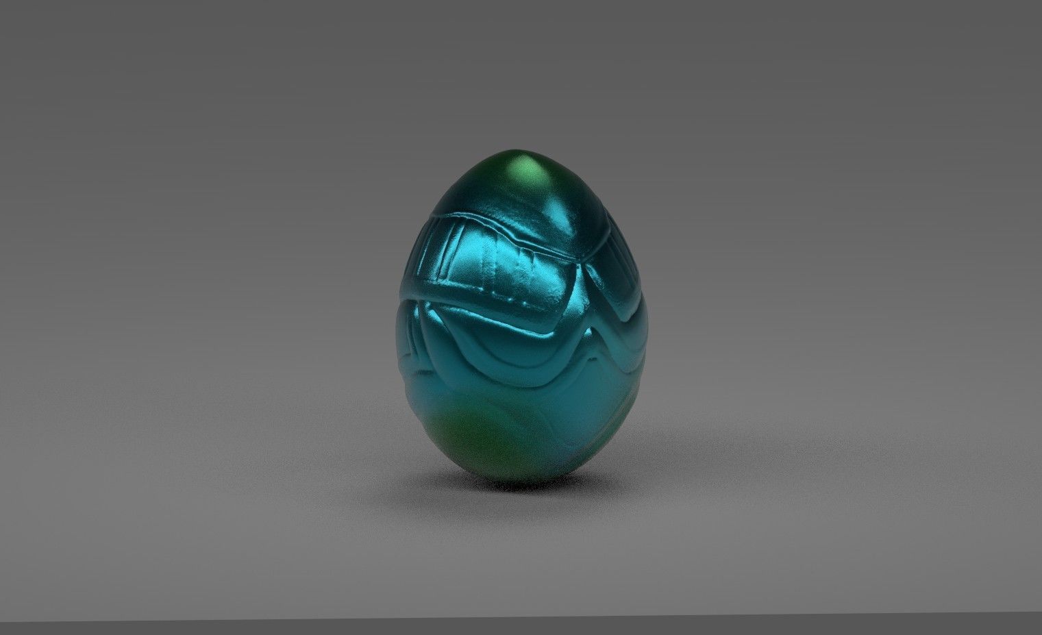 3D model Dragon Egg VR / AR / low-poly | CGTrader