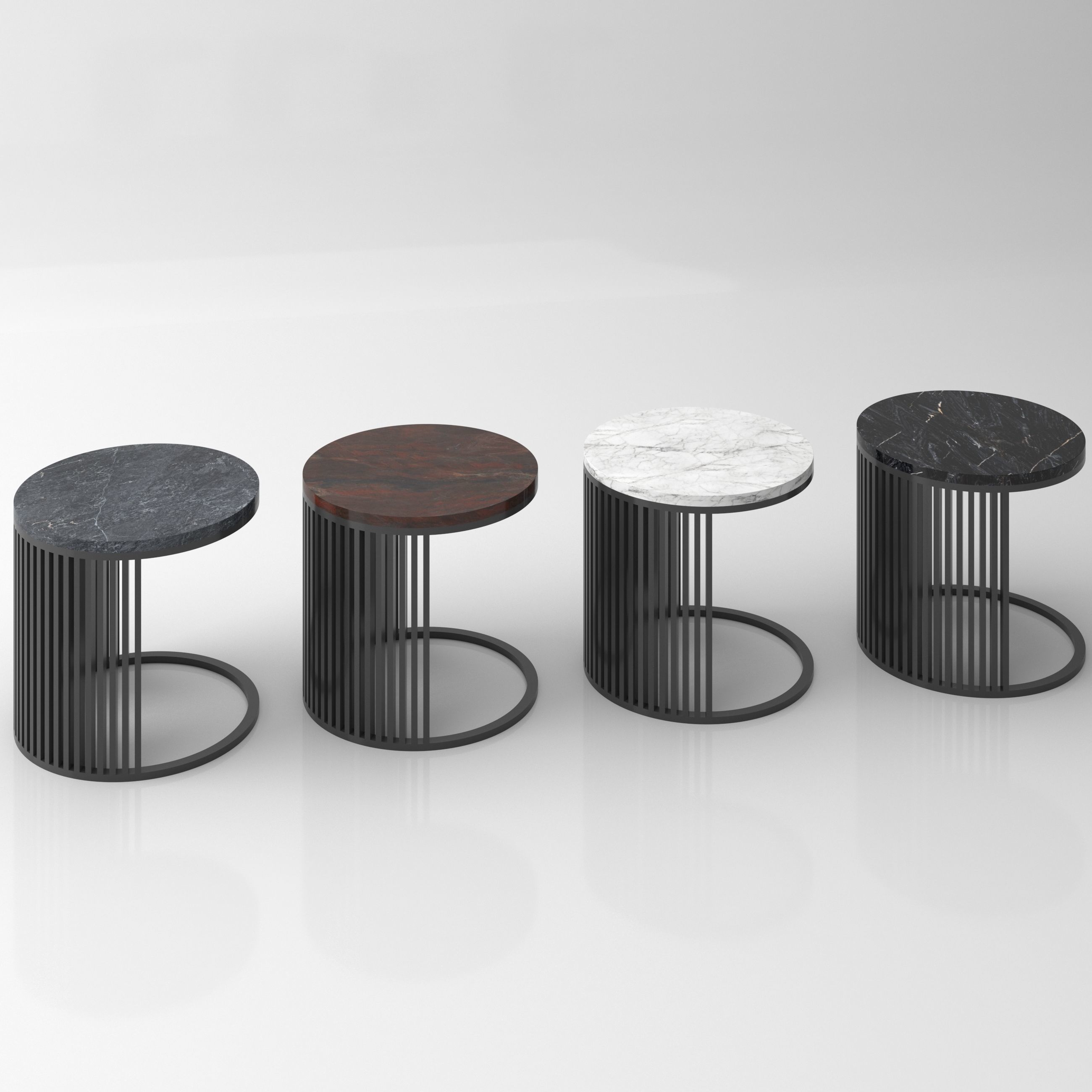 3D model Modern Coffee Table VR / AR / low-poly | CGTrader