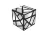 Ghost Cube 3D model | CGTrader