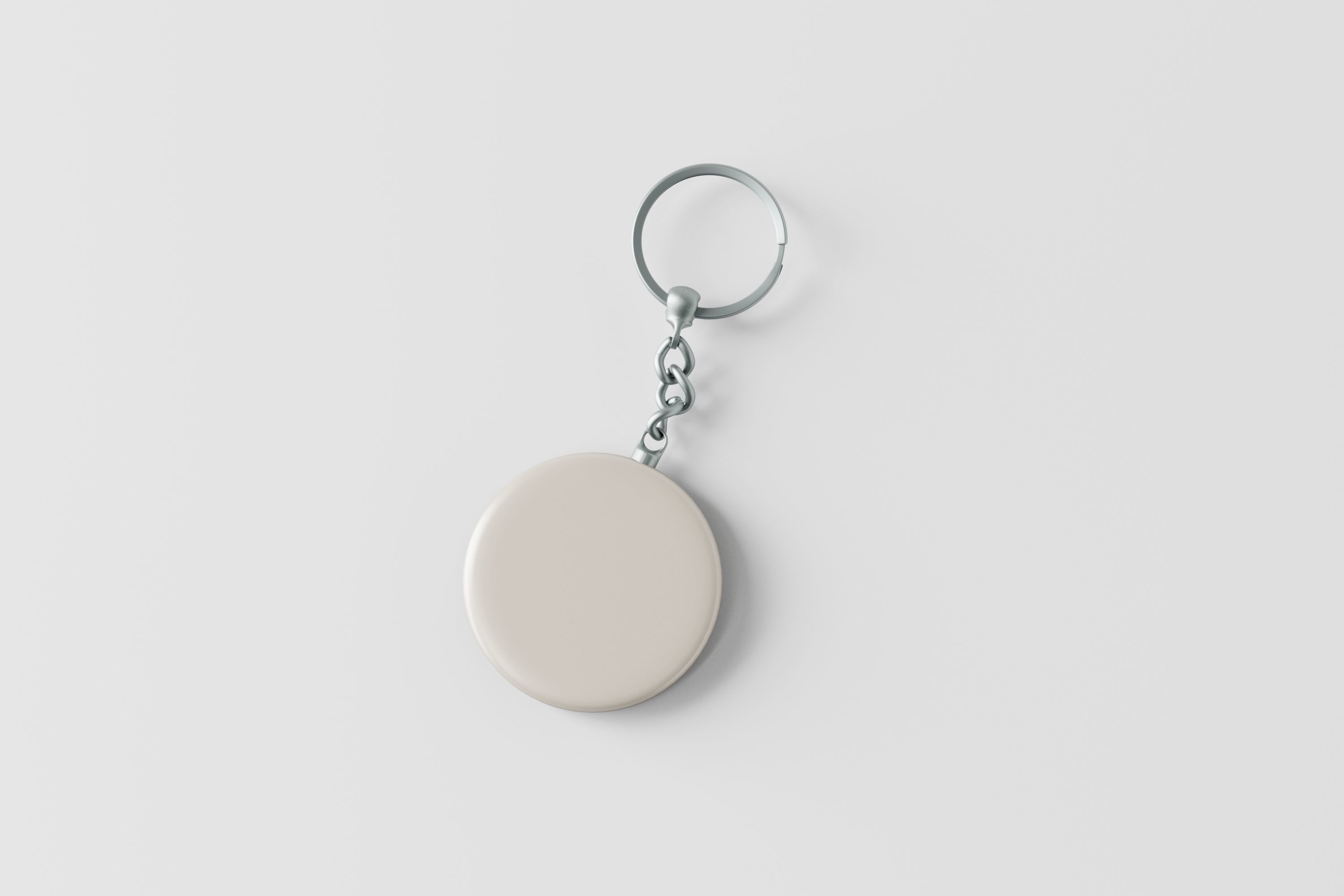 3D model Key Chain Holder Mockup VR / AR / low-poly | CGTrader