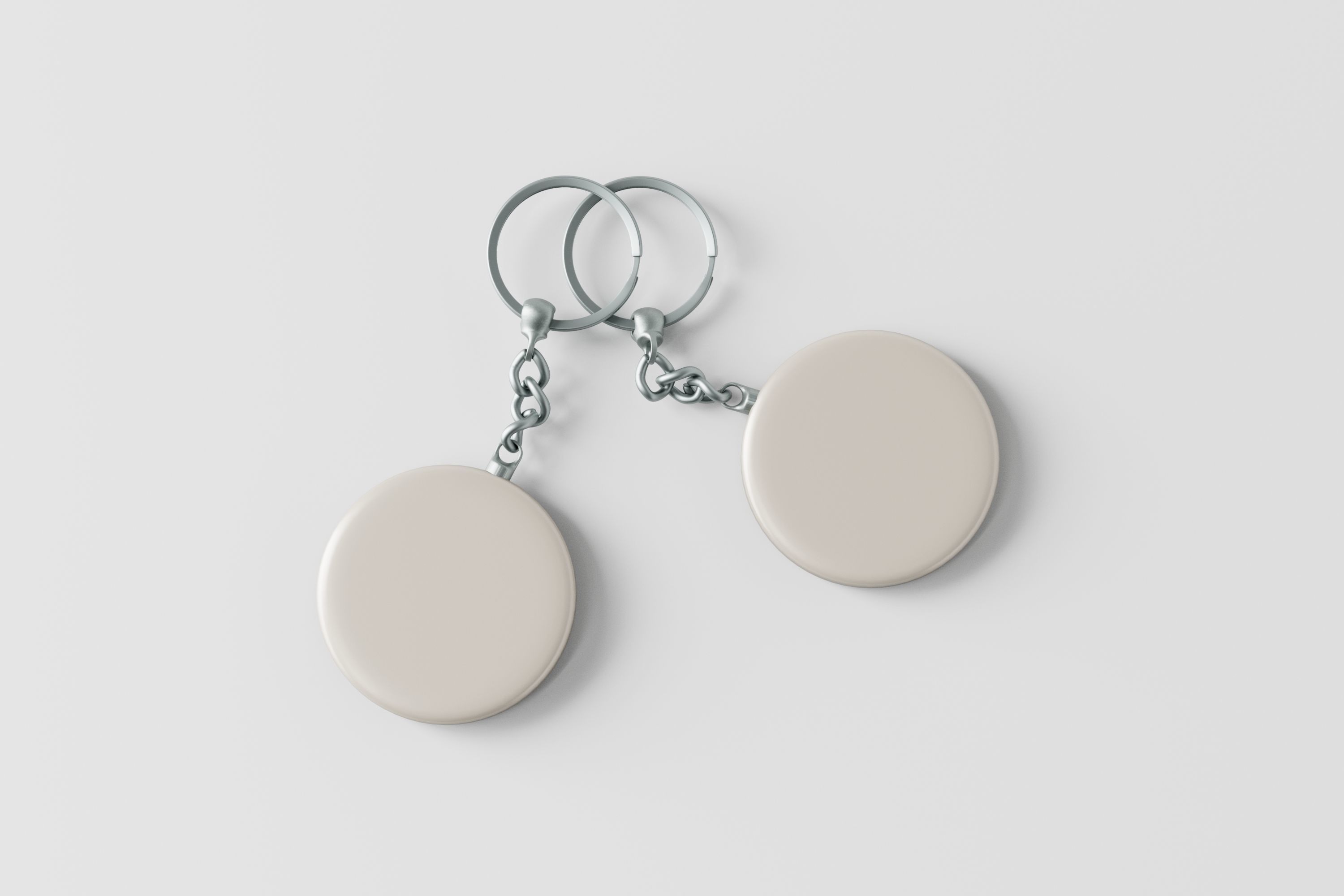 3D model Key Chain Holder Mockup VR / AR / low-poly | CGTrader