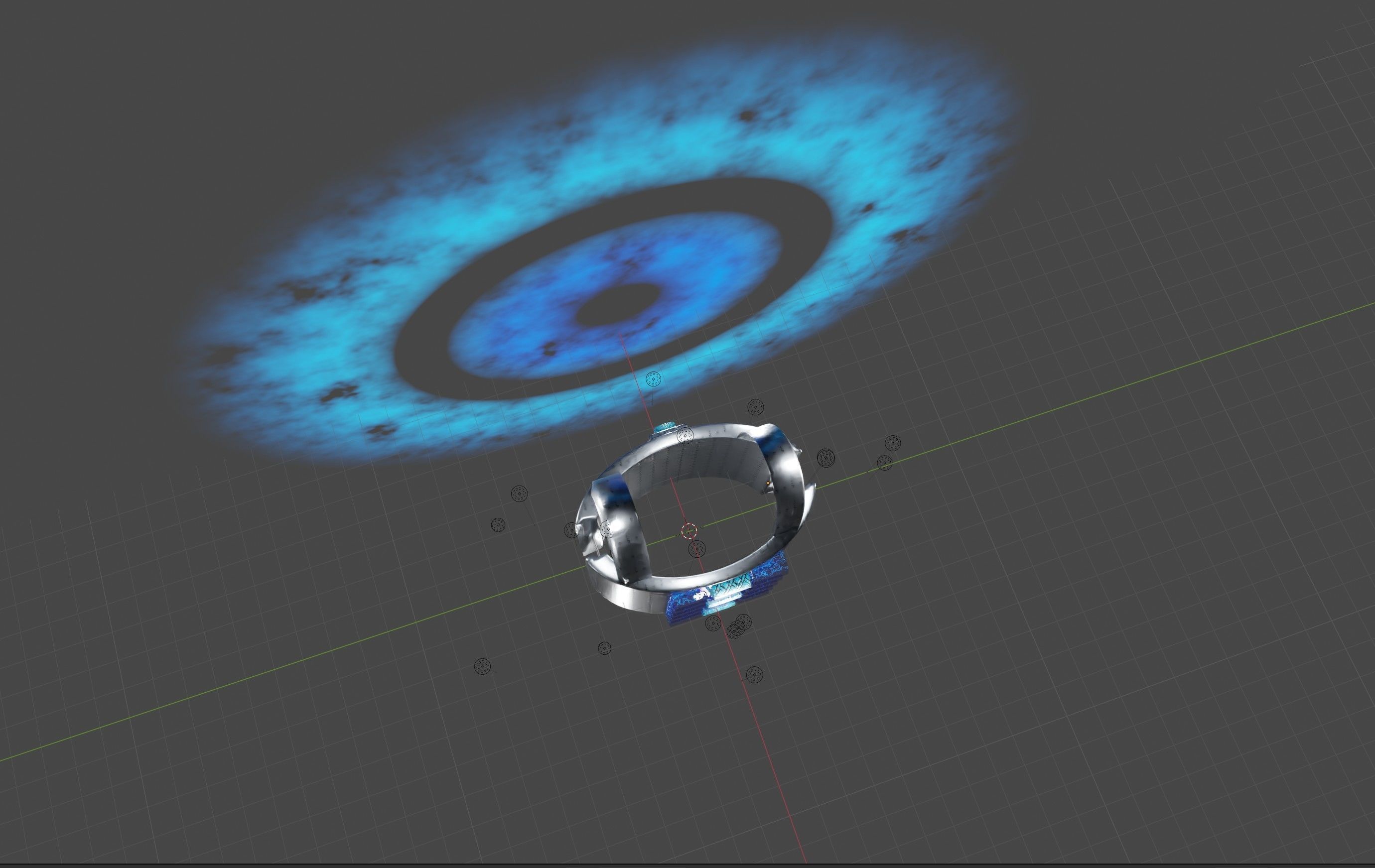 New generation body armor 3D model | CGTrader