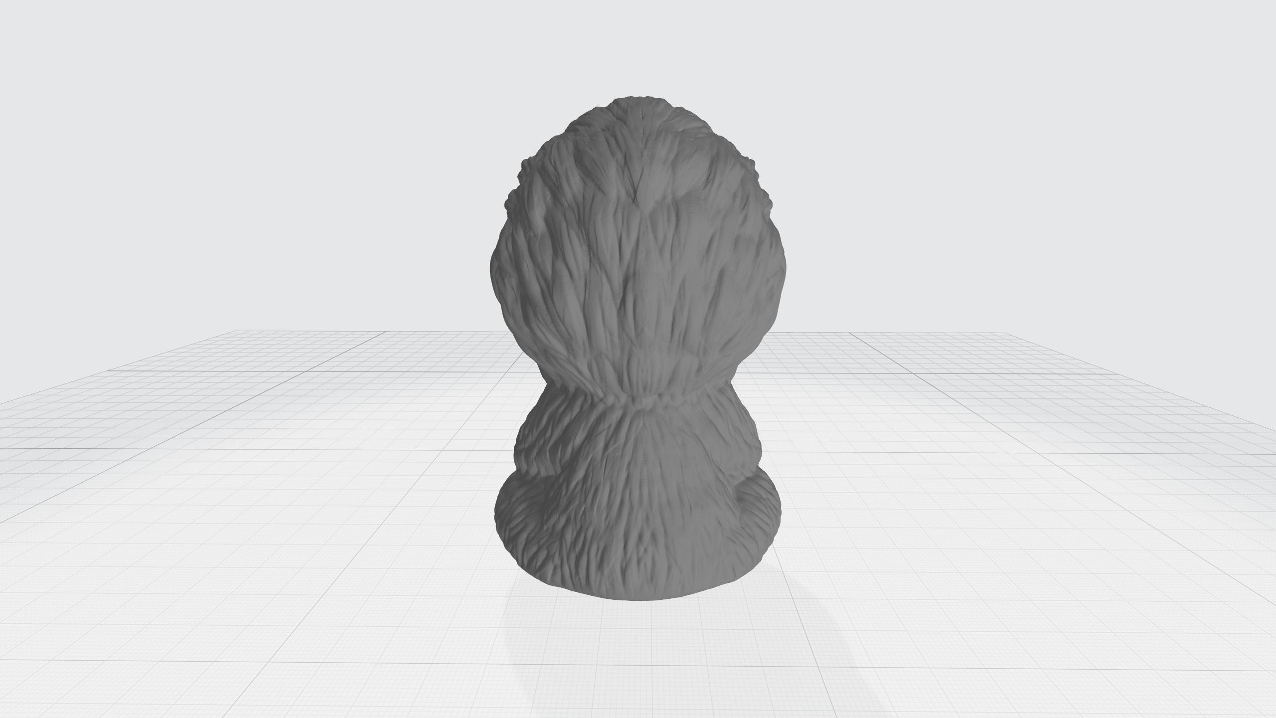 Sun Wukong Monkey King 3D Model 3D model 3D printable | CGTrader