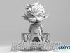 HEIMERDINGER - ARCANE 3D model 3D printable | CGTrader