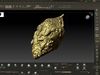 Cannabis - weed 3D model 3D printable | CGTrader