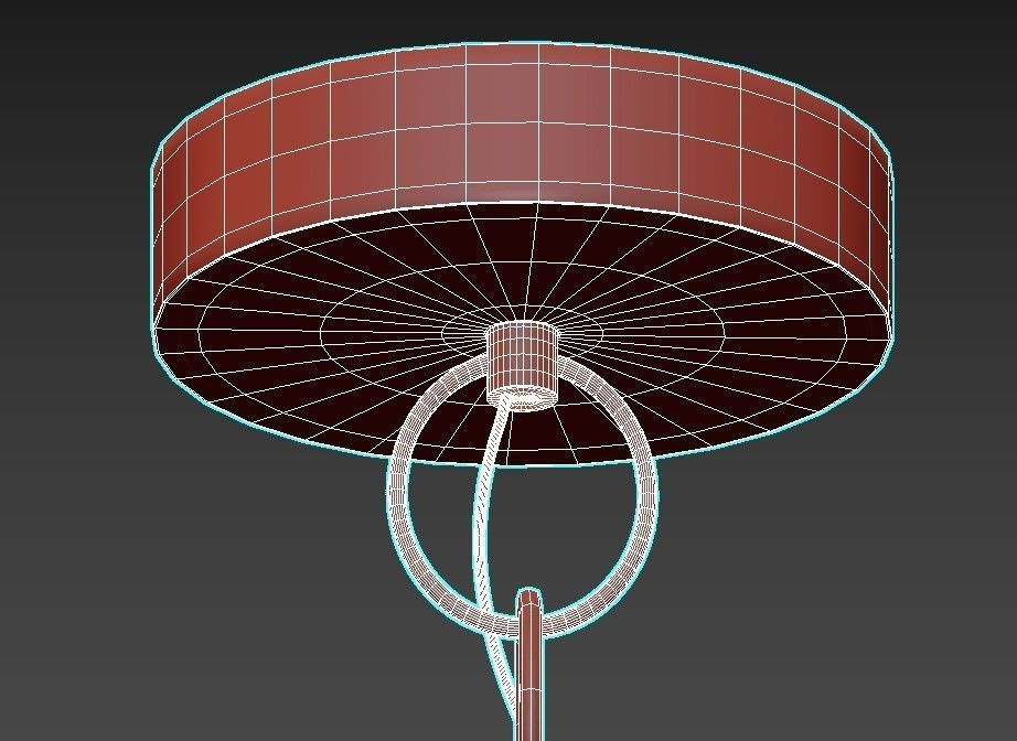 MID CENTURY 3D model | CGTrader