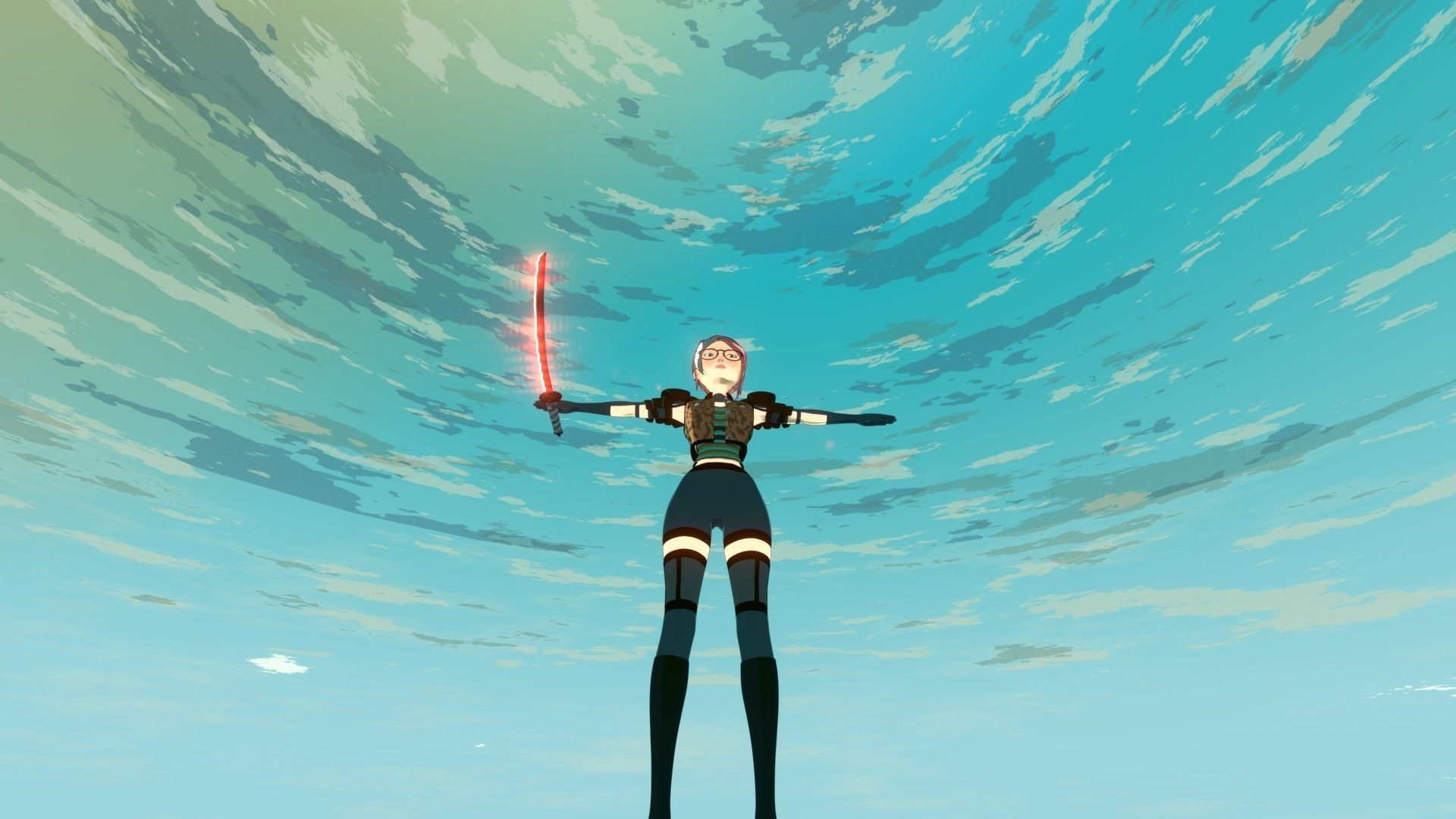 ACTION STEF 3D model rigged | CGTrader