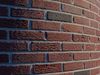 3D model Red Brick Material Tileable HD 16bit Height Map VR / AR / low ...