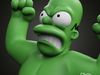 HOMERO HULK 3D model 3D printable | CGTrader