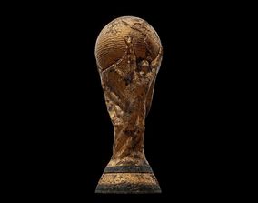 Animated Fifa 3D Models | CGTrader