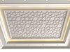 Ceiling in oriental style Arabic Ceiling 3D model | CGTrader