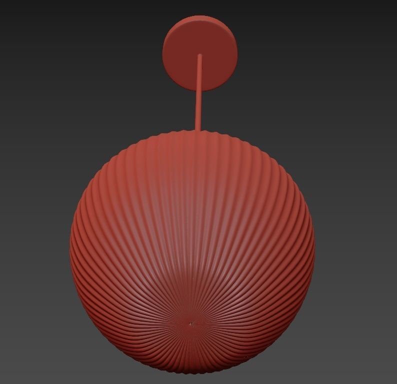 Henry Small 3D model | CGTrader