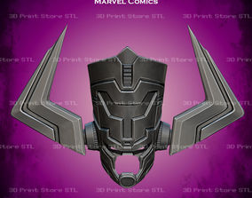 Galactus 3D Print Models | CGTrader