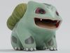 Pokemon Bulbasaur 3D Model free 3D model animated rigged | CGTrader