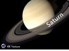 3D model Realistic planet saturn VR / AR / low-poly | CGTrader